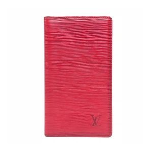 Women's Louis Vuitton Checkbook on Poshmark